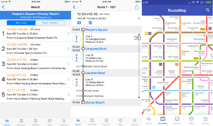 10 Essential Apps You'll Need When Travelling To China - KLOOK