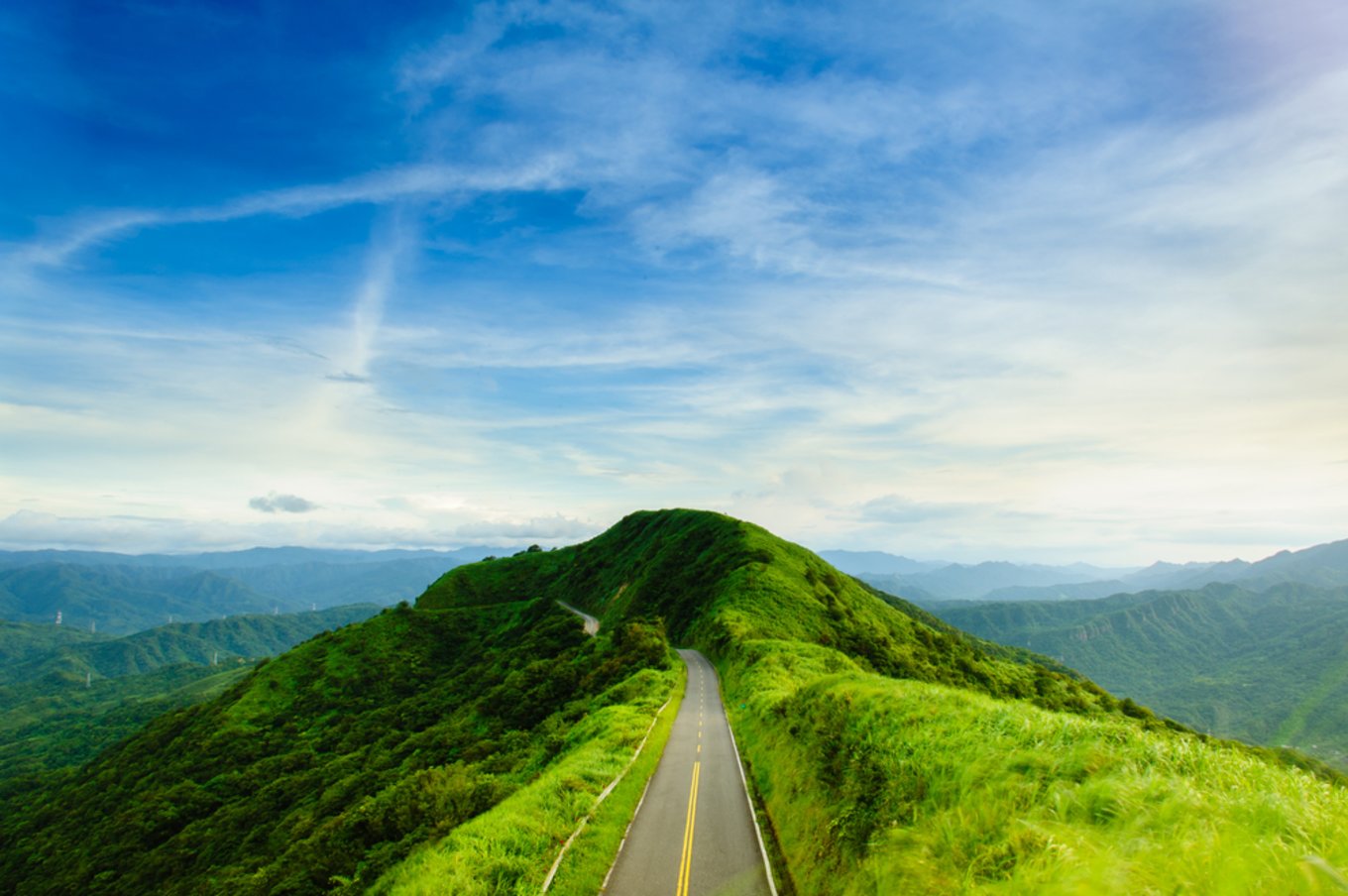 Taiwan Bike & Car Rental: A Quick Guide - Klook Travel Blog
