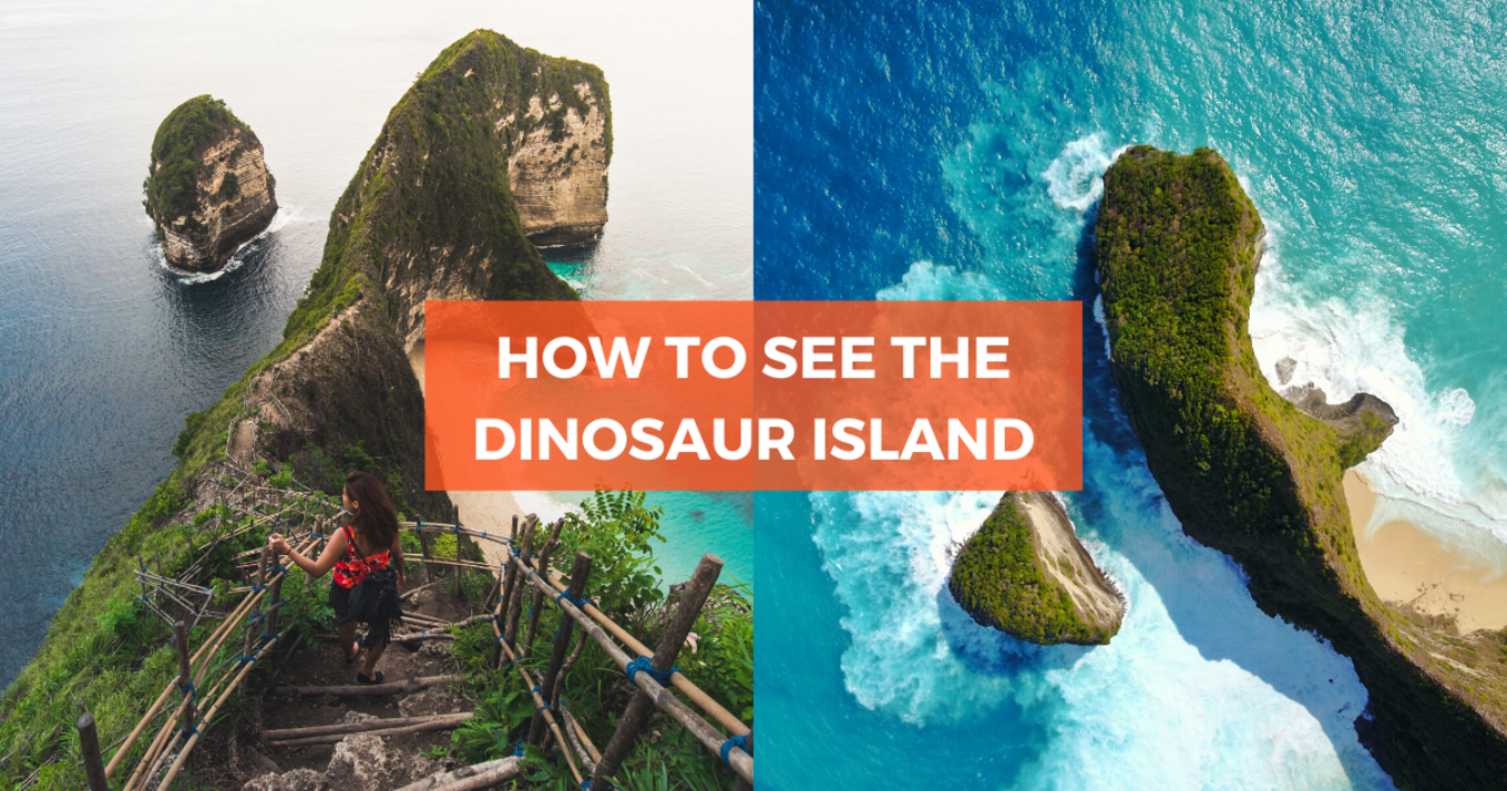 How to See Bali's Dinosaur Island - Nusa Penida - Klook Travel Blog