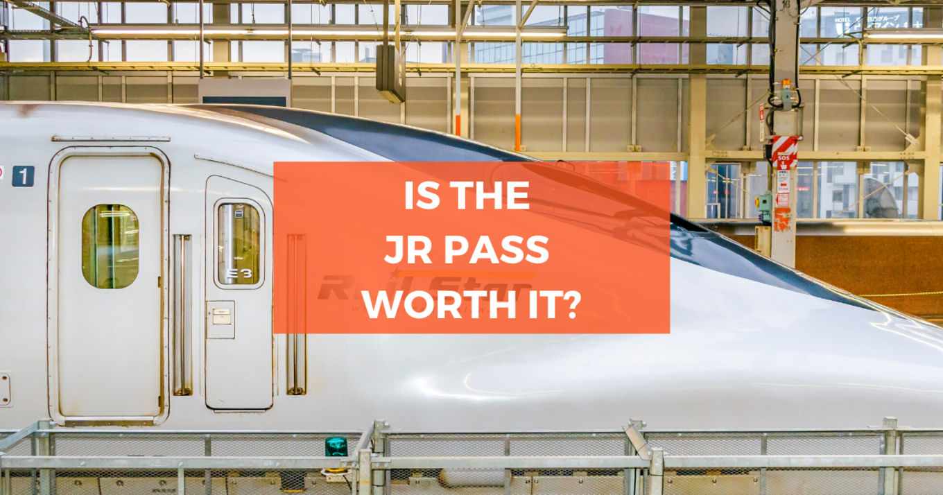 Is the JR Pass Worth Your Money? - Klook Travel Blog