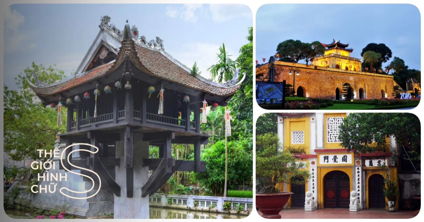 Đến Chùa Một Cột Dấu Tìm Hiểu Dấu Ấn Phật Giáo - Klook Blog