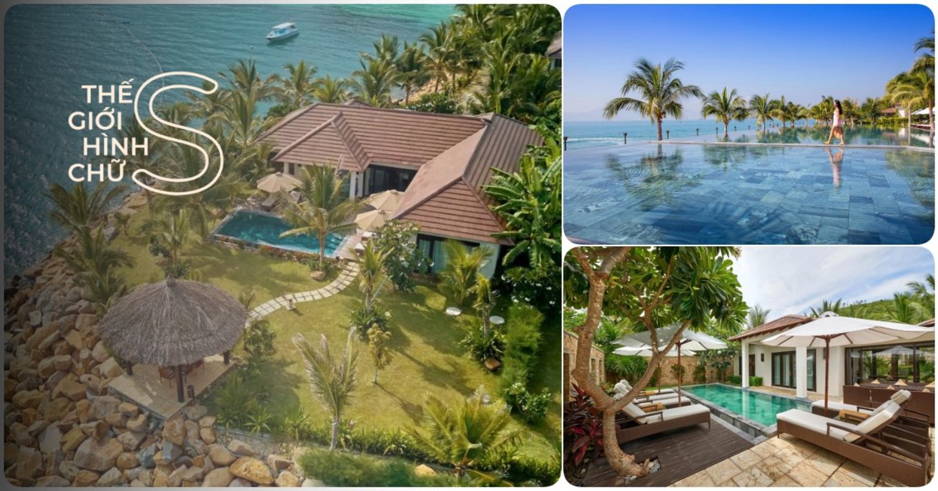 Amiana Resort Nha Trang, Dừng Chân Dịu Dàng Ở Thành Phố Biển - Klook Blog