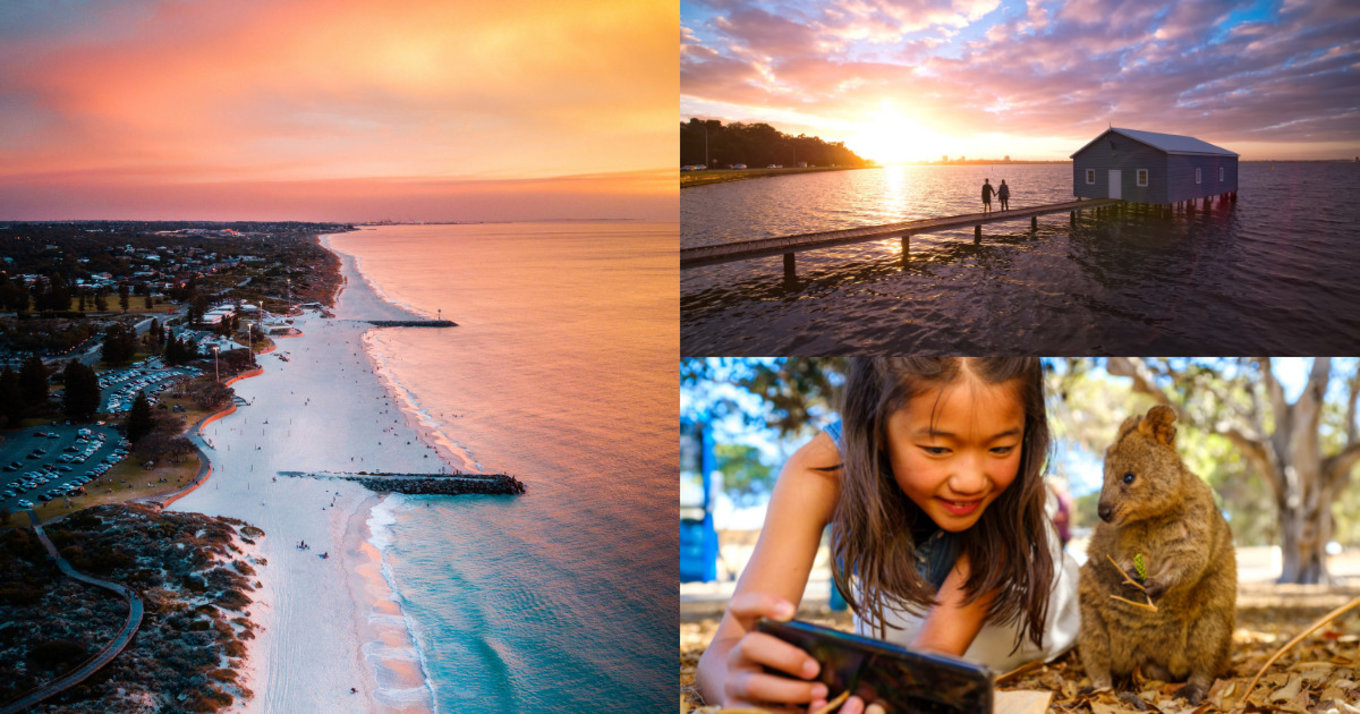 14 Things You Need To Do In Perth For An Unforgettable Experience ...