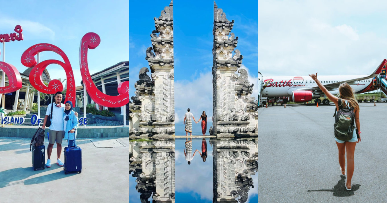 All-in-One Bali Airport Guide - 7 Things to Know Before You Go - Klook ...