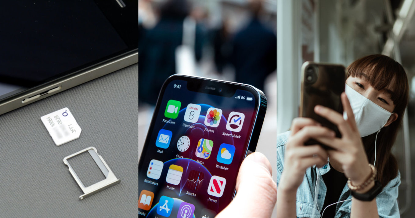 The Best Prepaid Travel SIM Cards in Japan to Help You Stay Connected ...