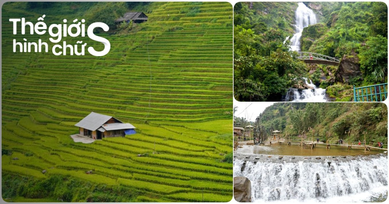 8 Tour Sapa Đặc Sắc Nhất Bạn Không Nên Bỏ Qua - Klook Blog