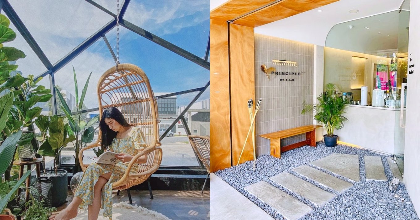 32 IG-worthy Cafes in Johor Bahru to Visit for Your Next Trip Across ...
