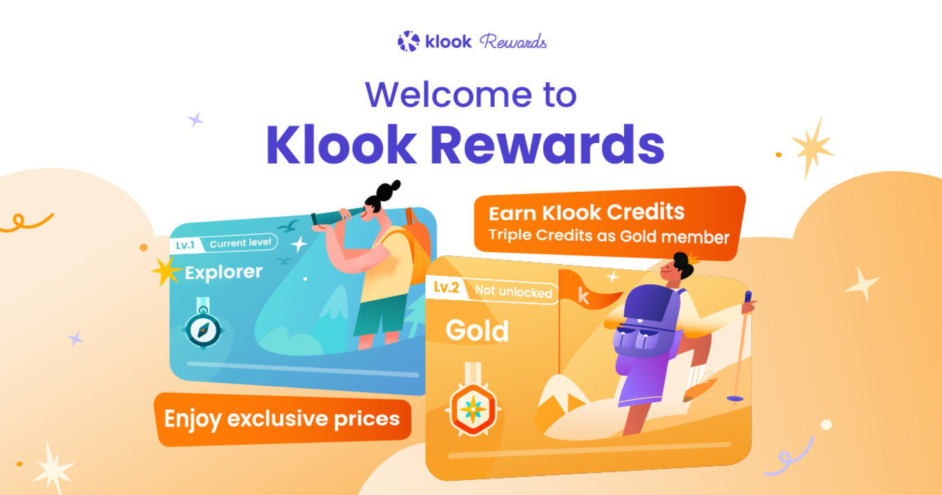 Unlock Exclusive Deals and Big Savings on Your Travels with Klook ...