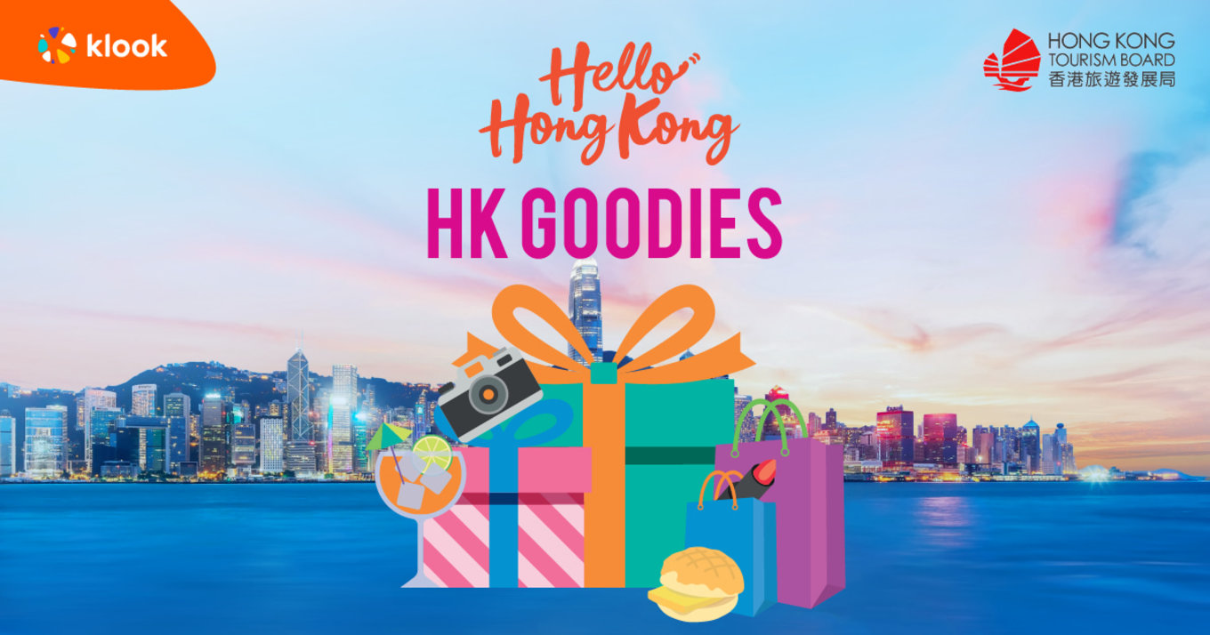 Here’s How You Can Grab HKD 100 in Cash Vouchers for Your Trip to Hong ...