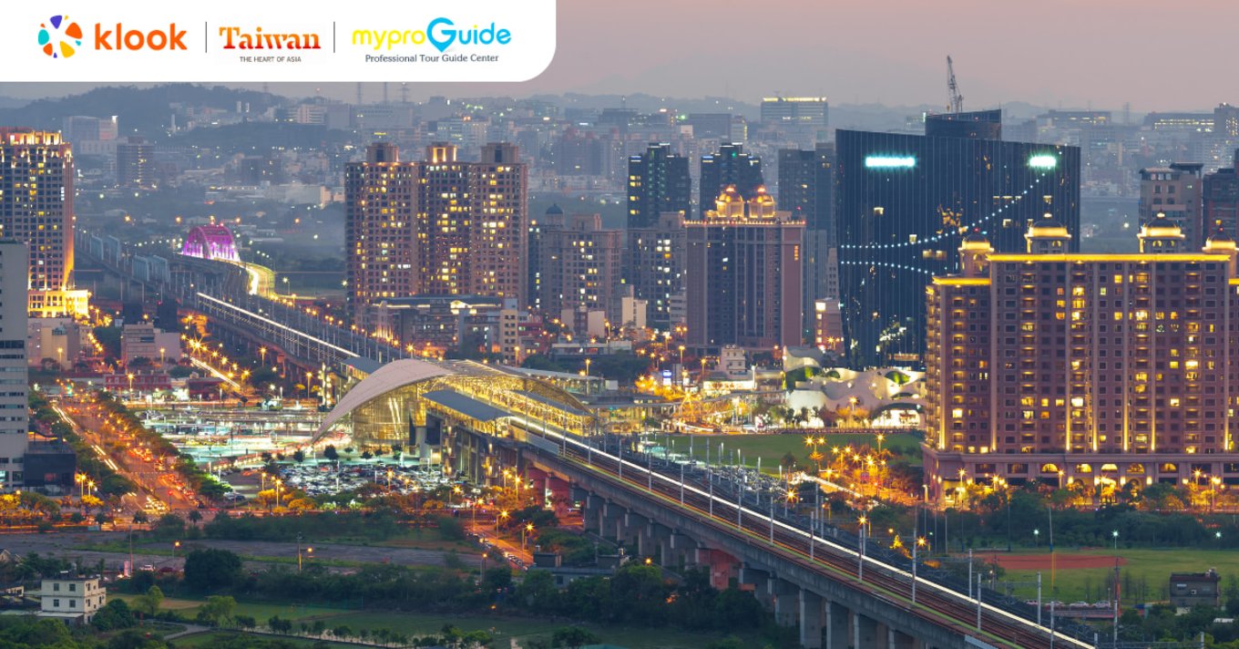 Vé Tàu Cao Tốc Đài Loan Bao Nhiêu? Hướng Dẫn Mua Vé THSR - Klook Blog