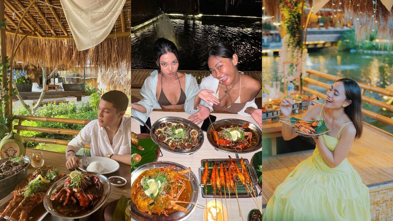 Top 18 Best Ubud Restaurants for the Ultimate Bali Food Trip - Klook ...