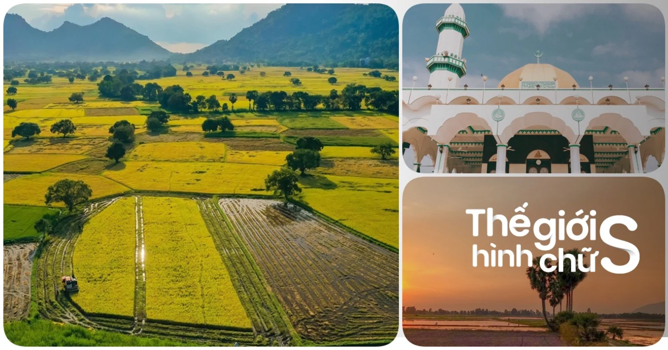 29 Địa Điểm Du Lịch An Giang Ấn Tượng Dành Cho Hội Tự Túc - Klook Blog