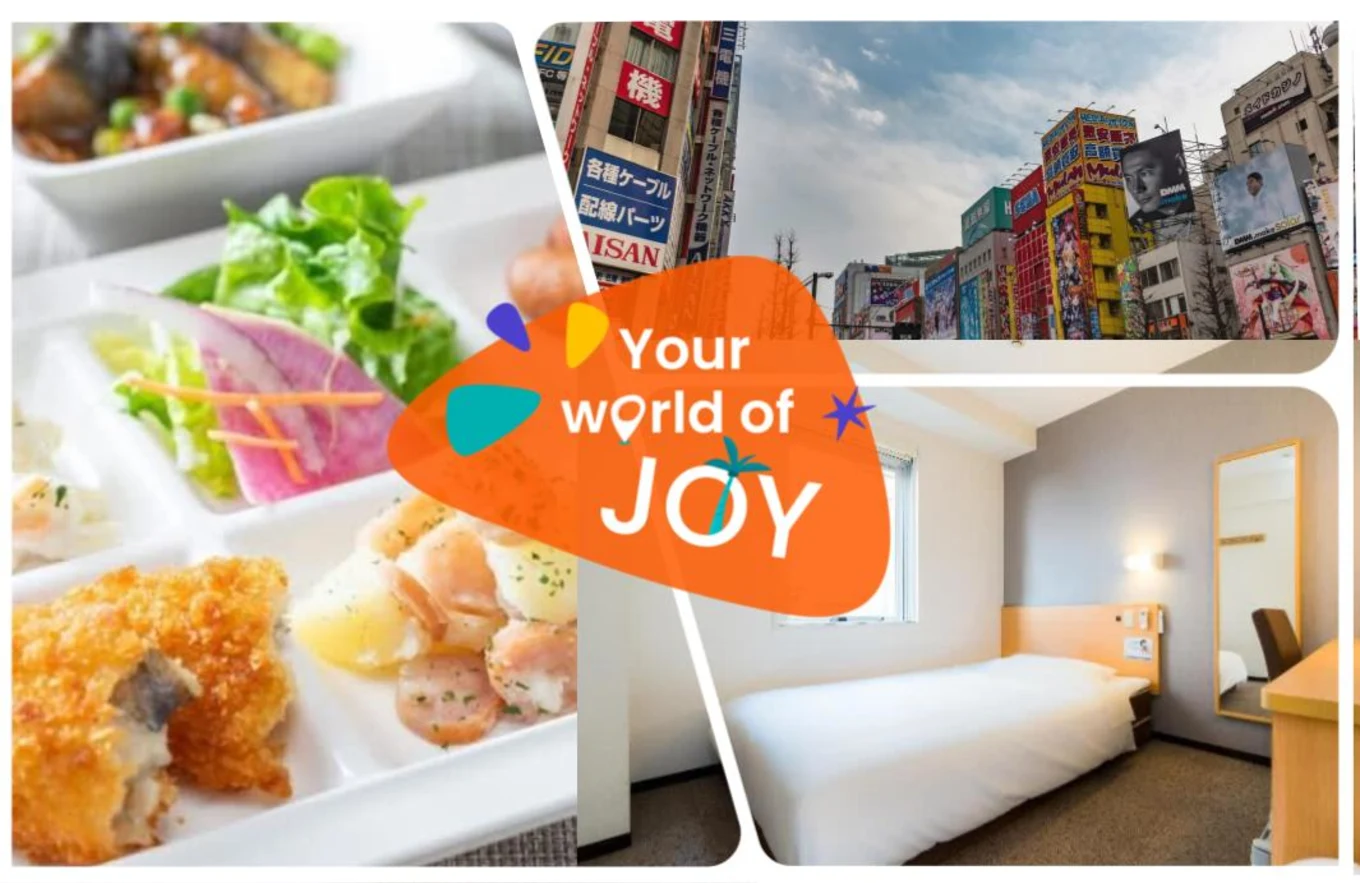 【2025 Super hotel 東京】日本連鎖超級飯店介紹與分館推薦 - Klook 客路部落格