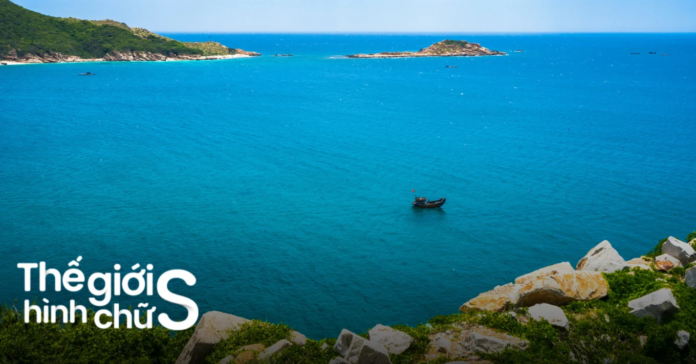 Kinh Nghiệm Đi Vịnh Vân Phong Nổi Tiếng Ở Nha Trang - Klook Blog