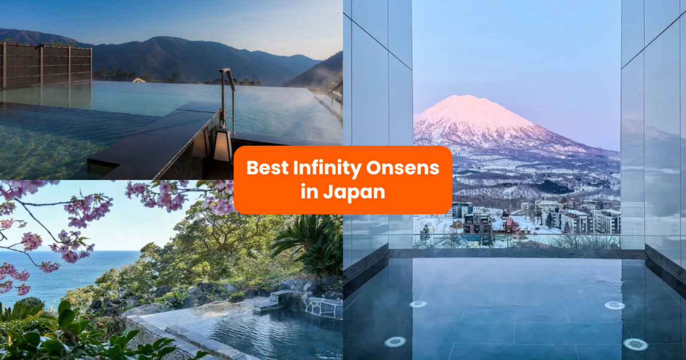 8 Infinity Onsens in Japan to Add to Your Hot Springs Bucketlist - Klook Travel Blog