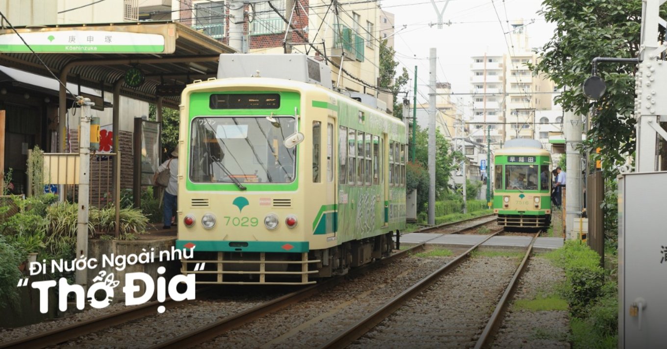 Thẻ Suica Là Gì? Cách Dùng Thẻ Suica Khi Đi Du Lịch Nhật Bản - Klook Blog