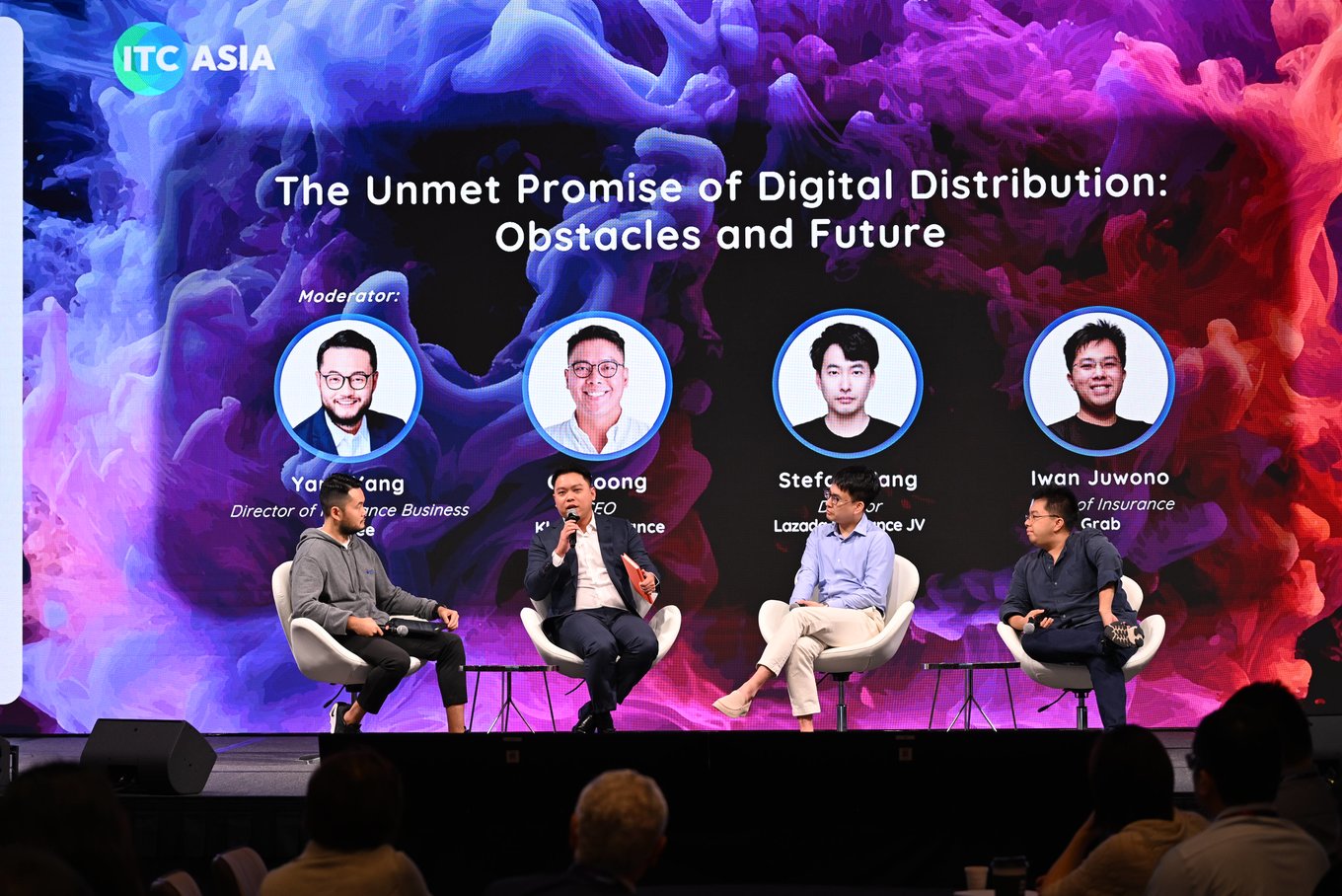 Protection is Part of the Experience: How We Redefine Travel Insurance ...