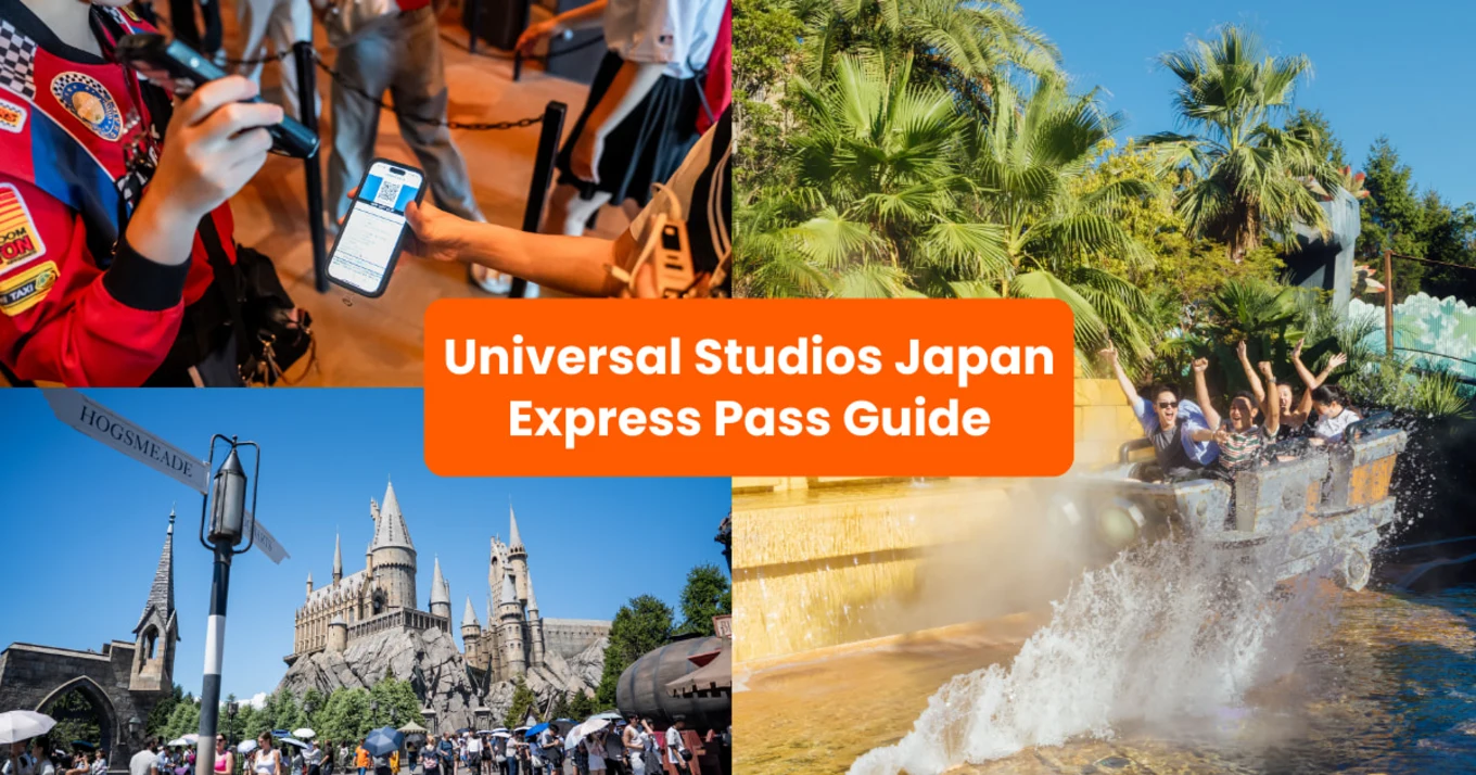Fast-Track to Fun: Comprehensive Guide to the Universal Express Passes ...