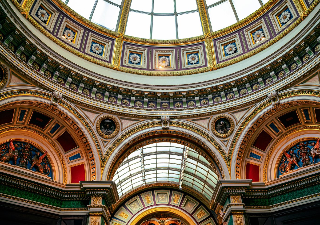 The 5 Best Art Galleries in London to Visit - Klook Travel Blog