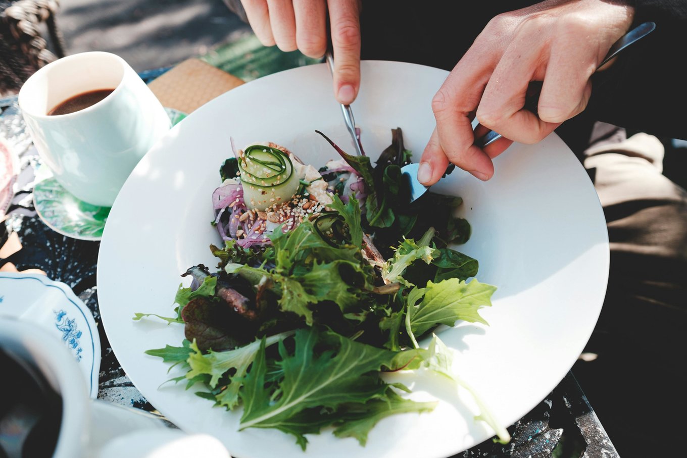 5 Vegetarian Restaurants in Paris France that Foodies Trust - Klook ...