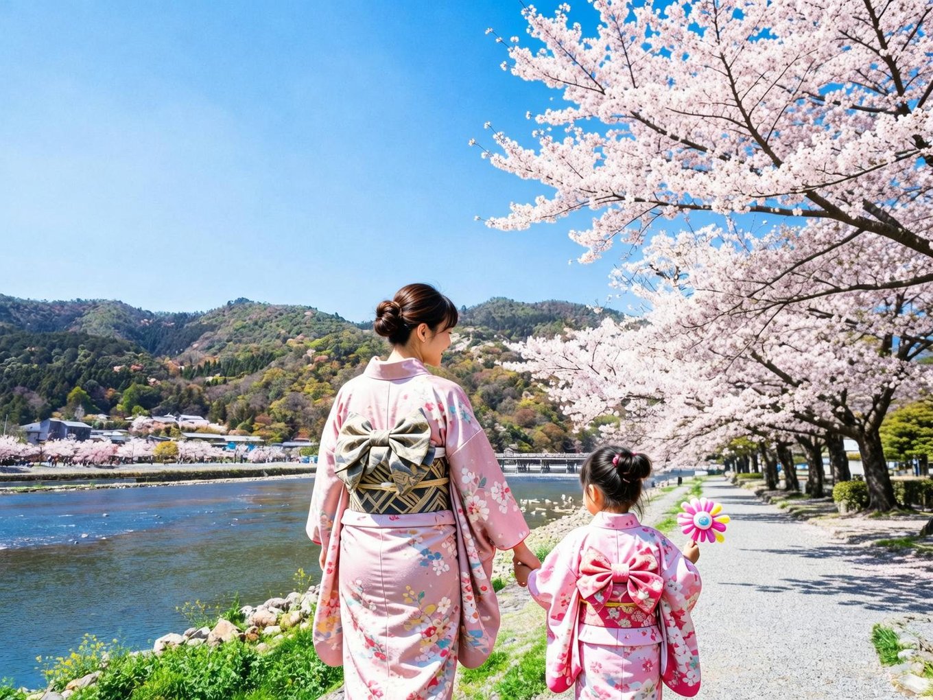 Top 9 Easter Japan Family Holiday Ideas for UK Families - Klook Travel Blog