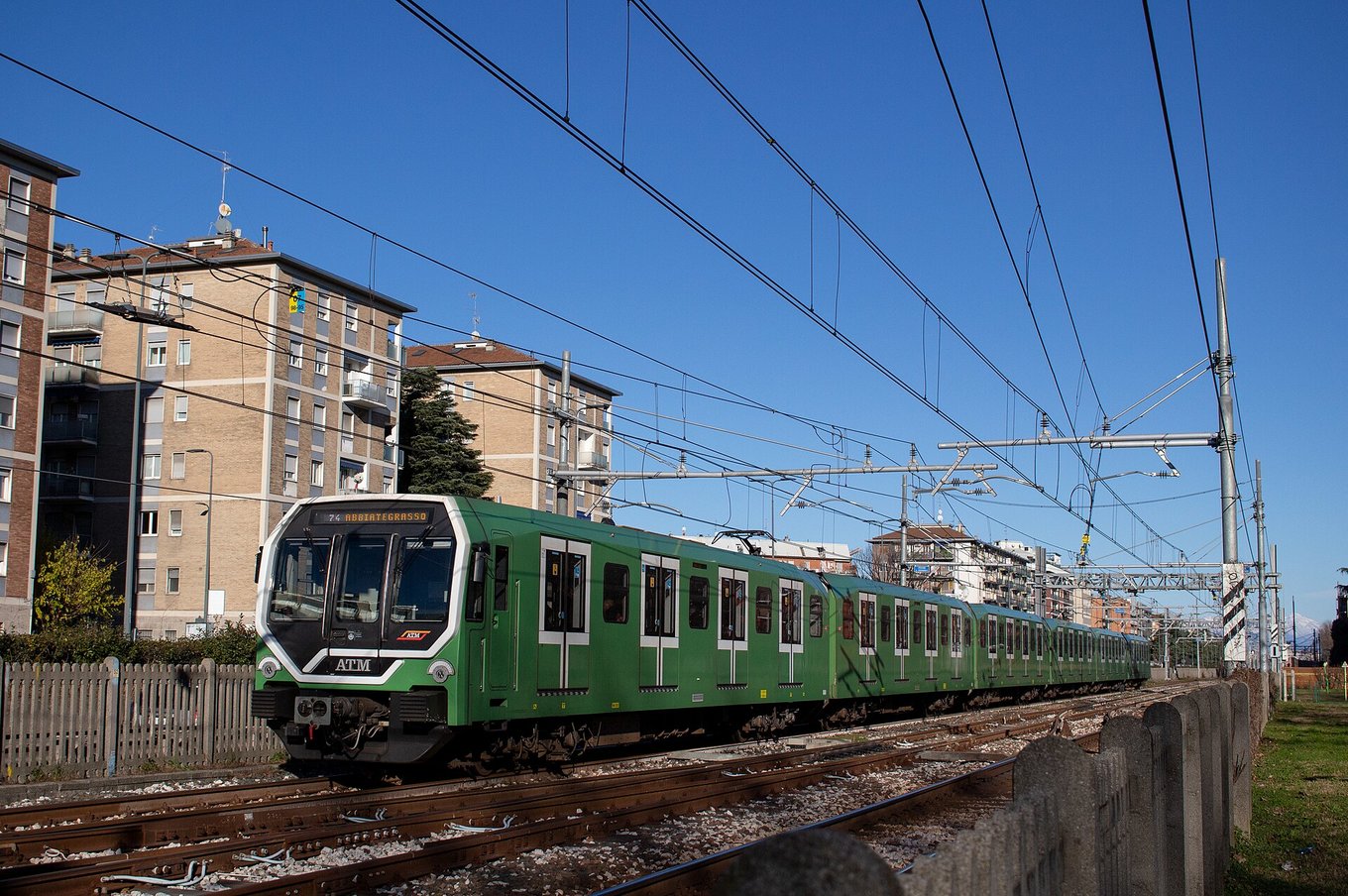 Milan Metro Explained: How to Get Around the City Fast - Klook Travel Blog