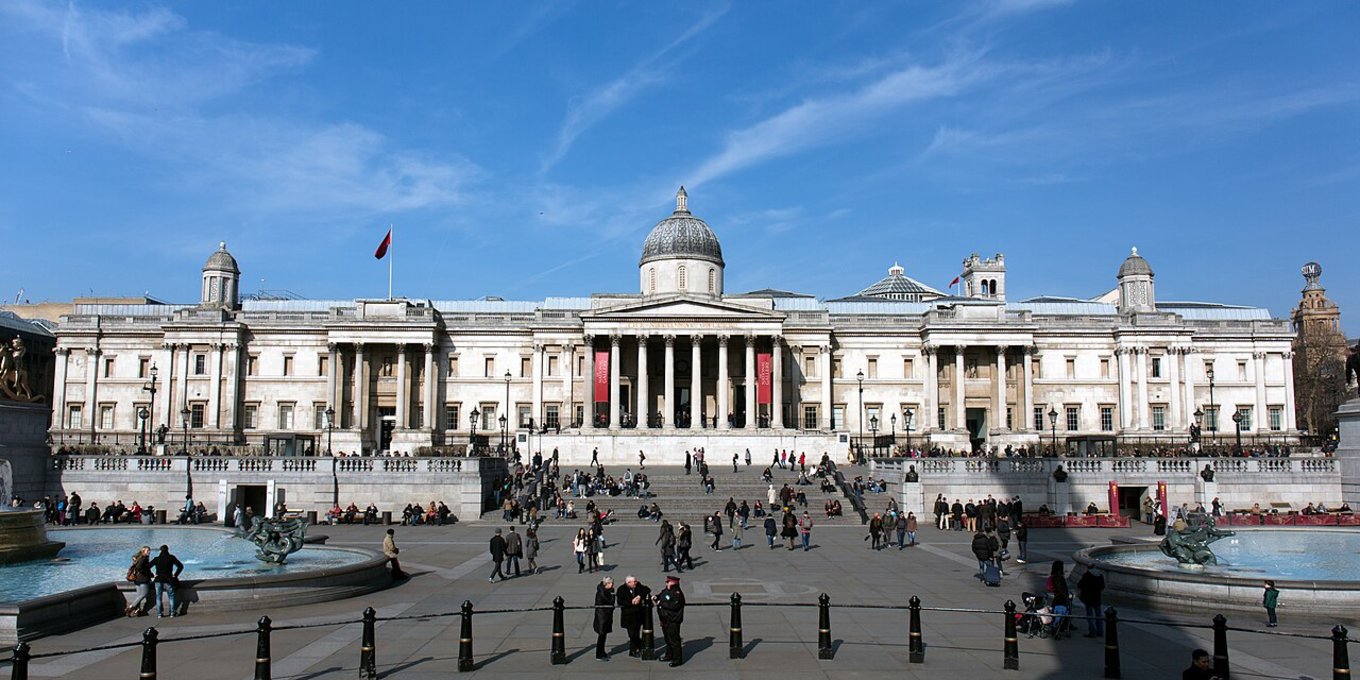Free Museums in London - Klook Travel Blog