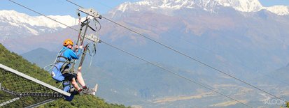 Top 10 Nepal Outdoor & sports activities 2025 - Klook Australia