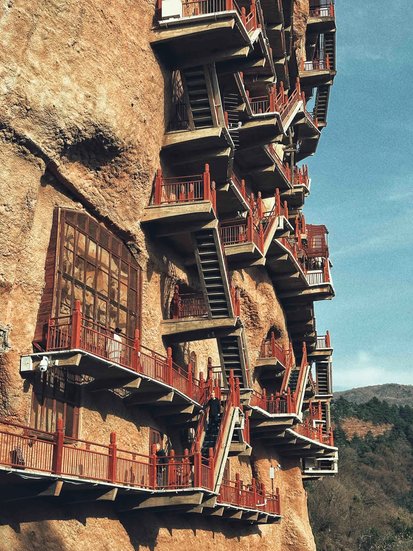 Top 10 Tianshui Day trips 2025 - Klook Philippines