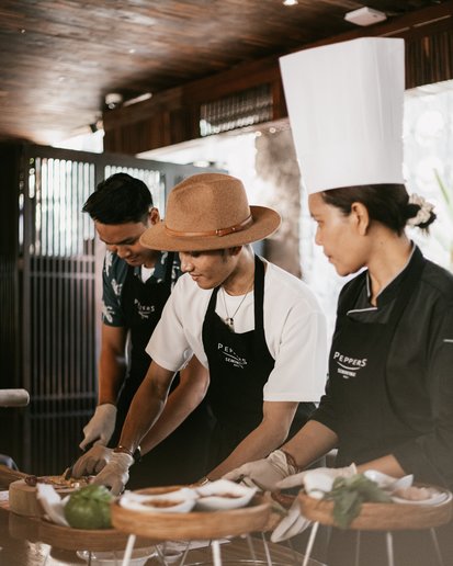 Top 10 Indonesia Cooking classes 2025 - Klook