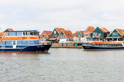 Top 10 Activities in Volendam 2025 - Klook United States