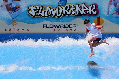 Top 10 Malaysia Surfing 2025 - Klook Philippines