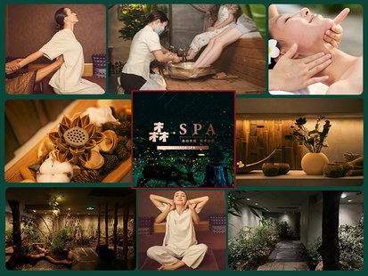 Top 10 Shenzhen Spa & massages 2025 - Klook Hong Kong