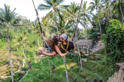 Top 10 Bali Ziplining 2024 - Klook Australia