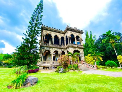 Top 10 Bacolod Tours 2025 - Klook Philippines