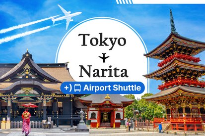 Top 10 Activities in Narita 2025 - Klook Philippines