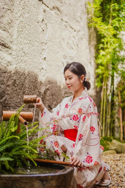 Top 10 Cameron Highlands Traditional clothes rental 2025 - Klook Australia