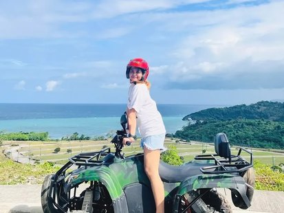 Top 10 Aklan ATV 2025 - Klook Philippines