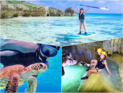 Top 10 Miyako Island Snorkeling 2025 - Klook