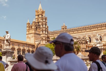 Top 10 Activities in Palermo 2025 - Klook