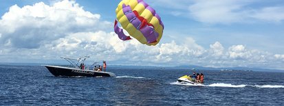 Top 10 Cebu Water sports 2025 - Klook