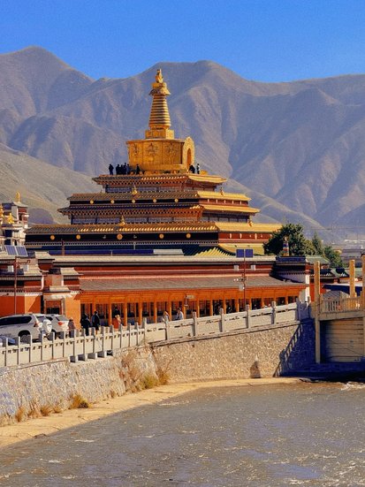 Top 10 Lanzhou Day trips 2025 - Klook España