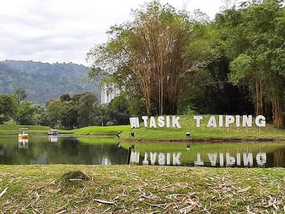 Top 10 Taiping Tours 2025 - Klook New Zealand
