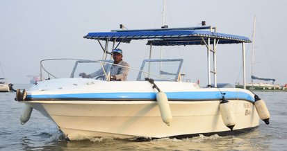 Топ 10 Мумбай Boat tours 2024 - Klook Россия