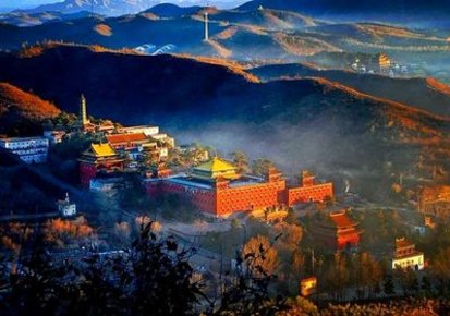 Top 10 Activities in Chengde City 2025 - Klook United States