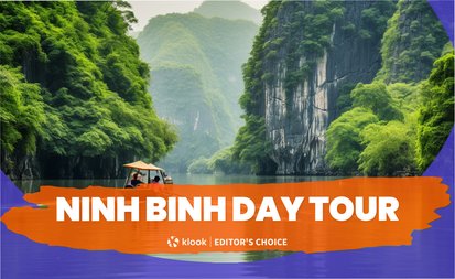 Top 10 Ninh Binh Tours 2025 - Klook