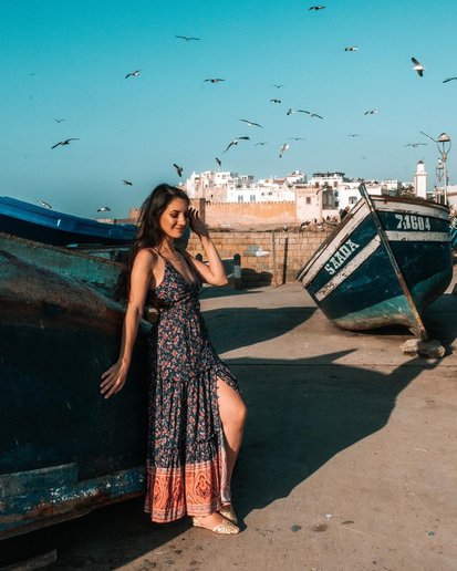 Top 10 Chichaoua Province Day trips 2025 - Klook United States