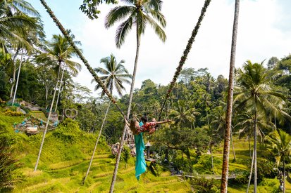 Top 10 Bali Ziplining 2025 - Klook