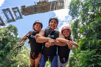 Top 10 Australia Bungee jumping 2025 - Klook Australia