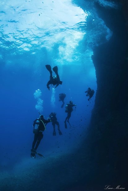 Top 10 Alghero - L'Alguer Scuba diving 2025 - Klook Philippines